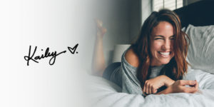 MORNINGS WITH KAILEY. - Steph Grant Photography