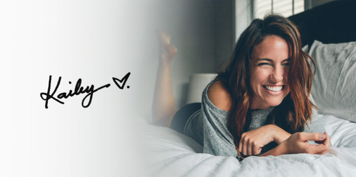 MORNINGS WITH KAILEY. - Steph Grant Photography