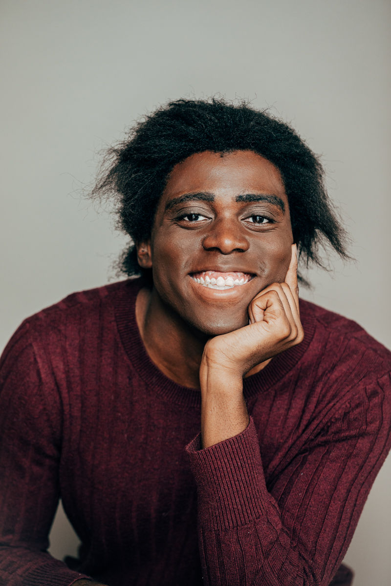 Trans Day of Visibility - Steph Grant Photography